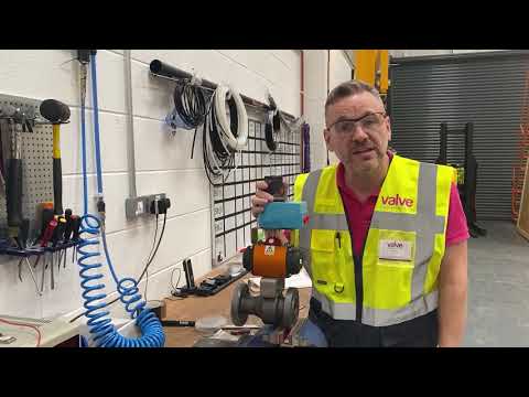 K Controls Switchbox Package - Behind the Scenes at Valve & Process 16 ...