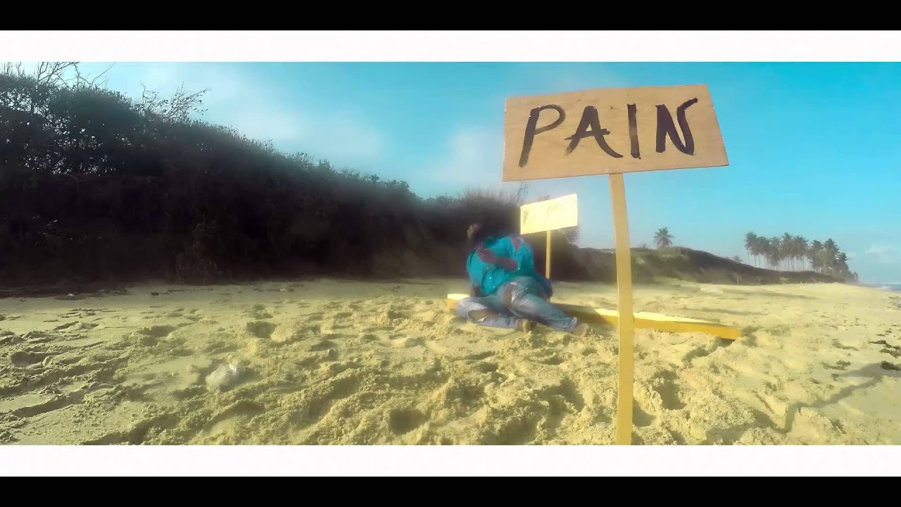 Soltune - Jesus My Love (Official Video) - YouTube Music