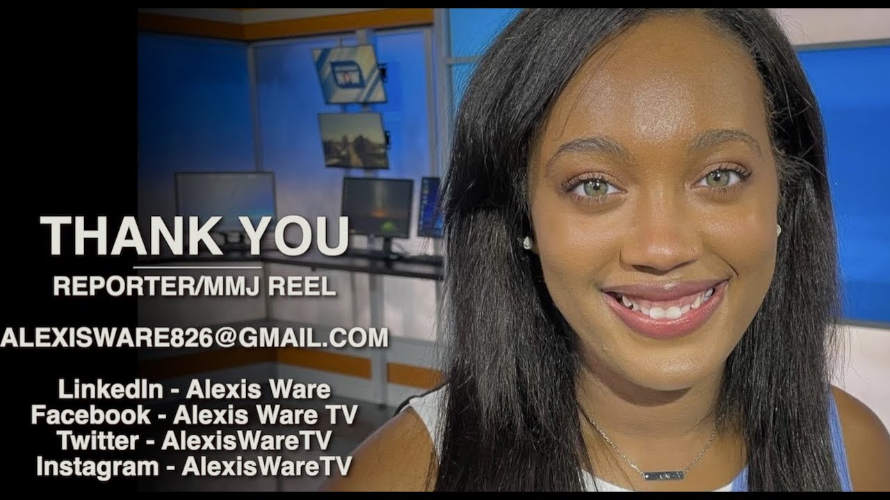 Alexis Ware's Instagram, Twitter & Facebook on IDCrawl
