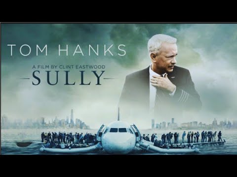 Sully | Plane Crash SCENE! TOM HANKS Scene! Pull up, too low terrain ...