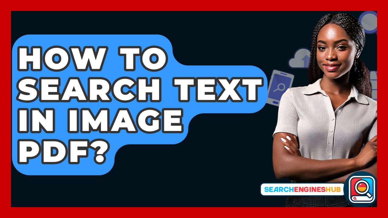 How To Search Text In Image PDF SearchEnginesHub YouTube How To Search Text In Image PDF SearchEnginesHub YouTube