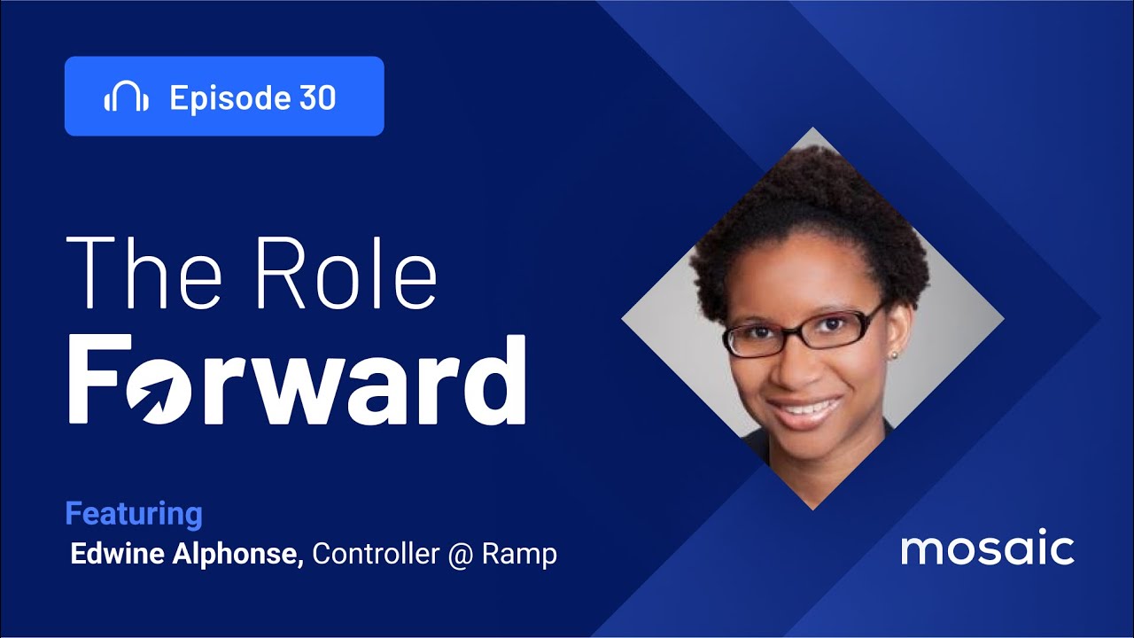 EP. 30: How to Ensure a Successful NetSuite Implementation with Edwine Alphonse, Controller at ...