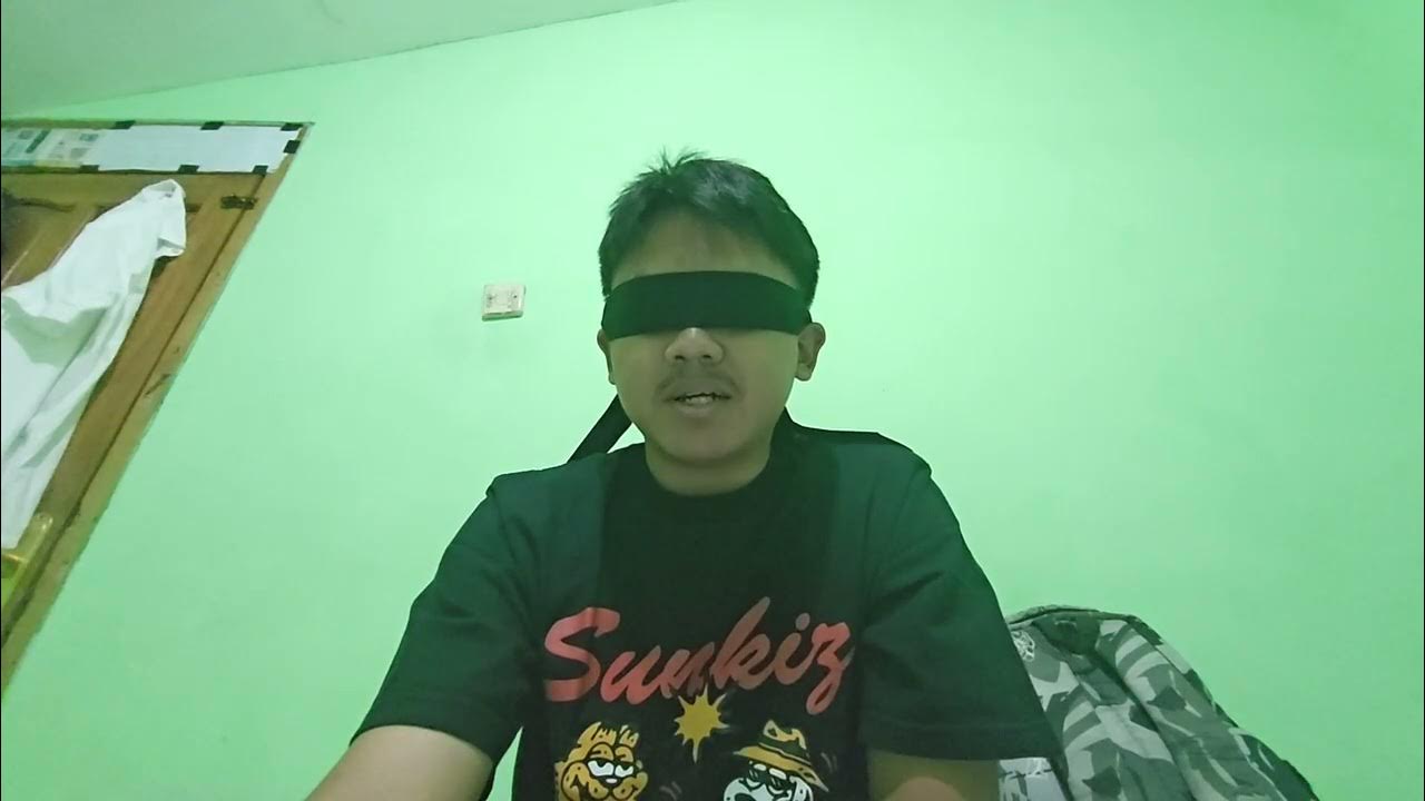 Al-Balad – Reno Bryant Sjannutama Harmaputra - YouTube