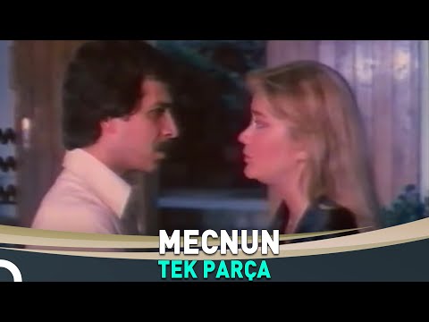 Mecnun | Eski Türk Filmi