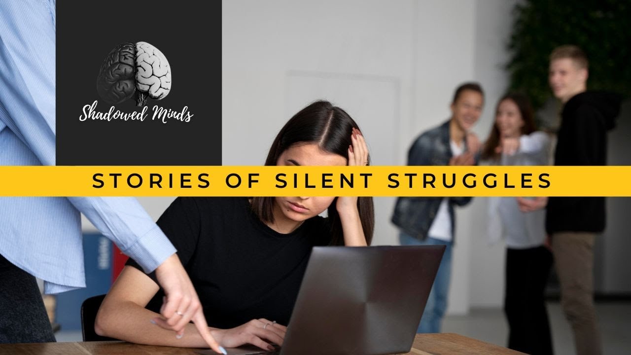 First Day At Work: A Story of Silent Struggles - YouTube