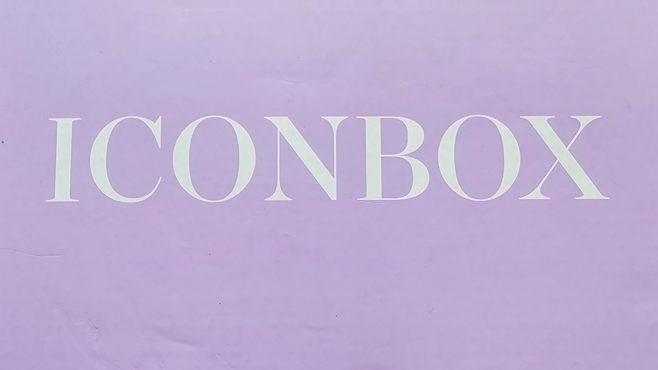 @ipsy ICONBOX For Febuary 2024 #everydaymakeupbyjade #gwenstefani #ipsy ...