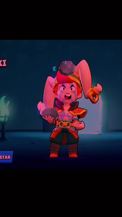 Essas são as Melhores Skins Ranqueadas do Brawl Stars - YouTube
