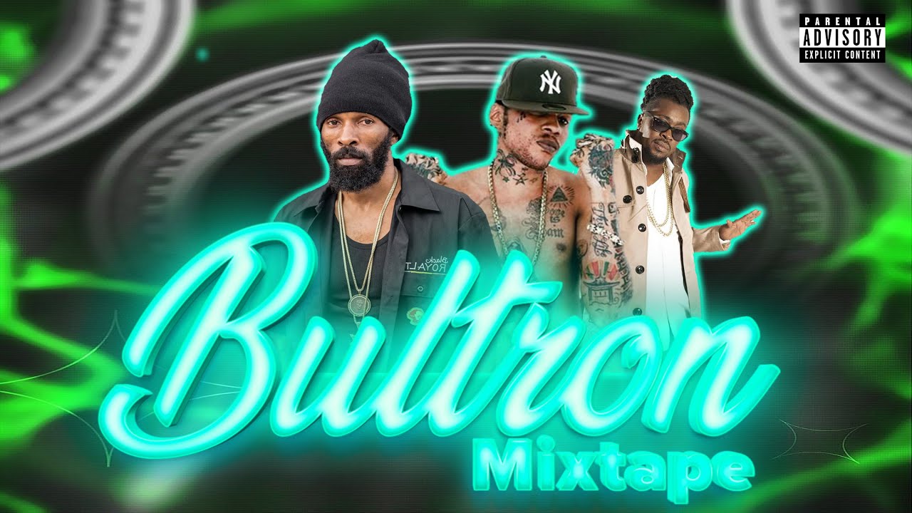 DANCEHALL MIX BULTRON🇯🇲🇯🇲🔥🔥|| #mixes2023 || BULTRON MIX 2023 ...