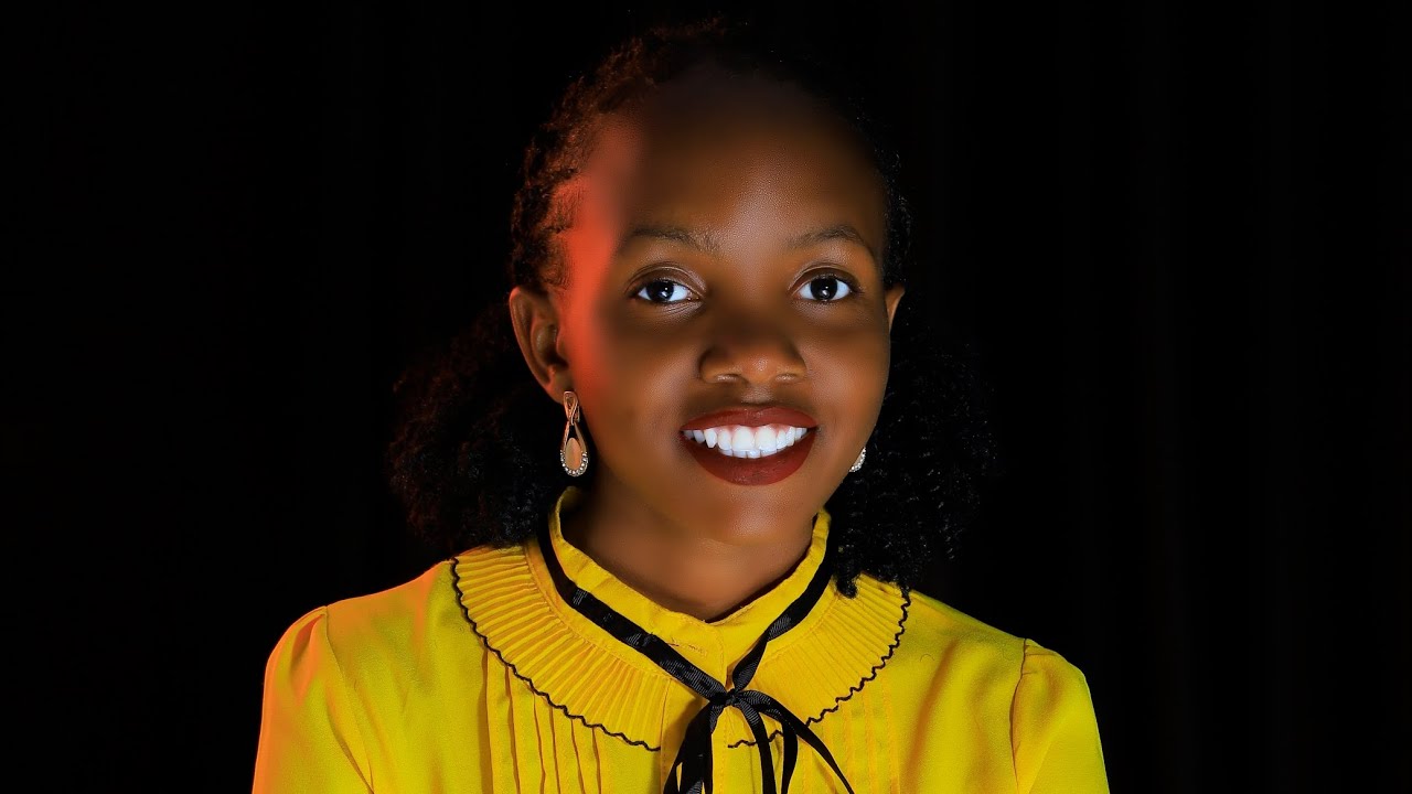 WHY YOU NEED SOME TIME ALONE - BRIDGET NSIMENTA - YouTube