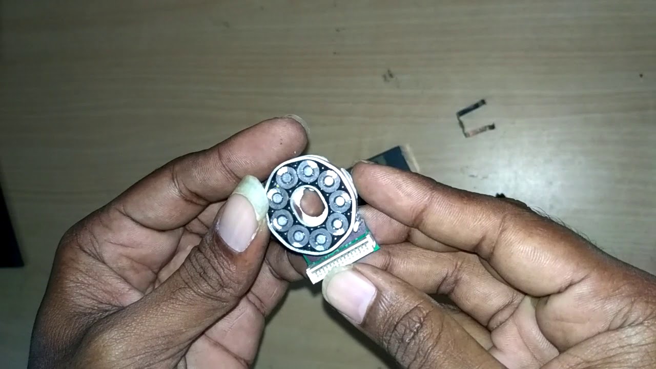 TVS Dot Matrix Printer Head Dismantle YouTube tvs-dot-matrix-printer-head-dismantle-youtube
