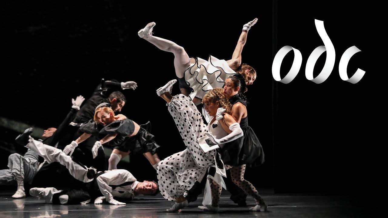 Inkwell (Trailer) | Dance Downtown 2025 - YouTube