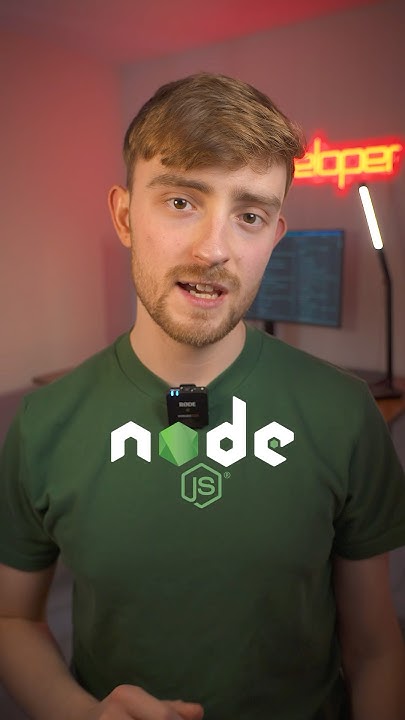 This is faster than Node.js!! 💻 #coding #code #programming - YouTube