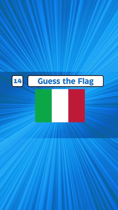 Country Flags Challenge #geography - YouTube