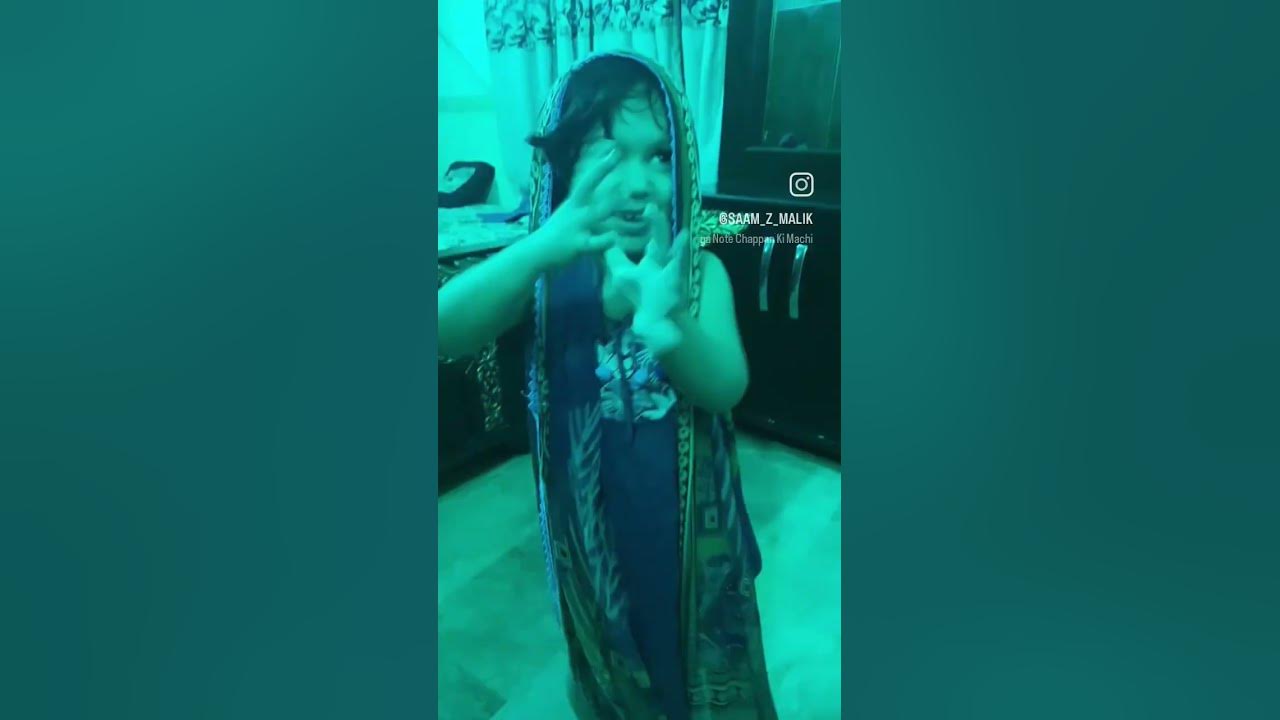 #notechapanki machine #bollywoodsongs #pysa - YouTube