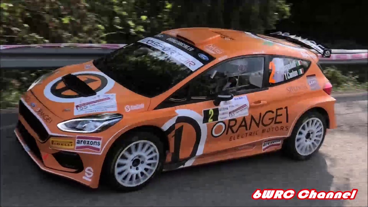 Best of R5 rally cars | R5 Compilation Vol. 2 - PURE SOUND - YouTube