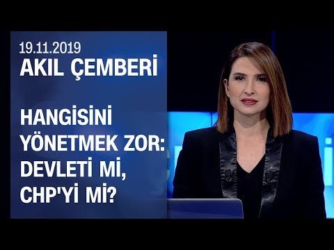 Erdoğan CHP liderine neden \