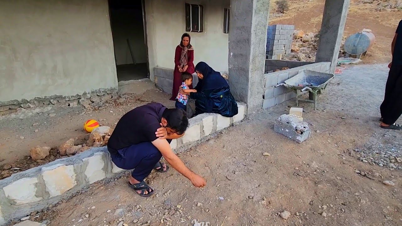 "Sweet Moments: Muhammad's Meeting with Fatima and Sewing Razia's Dress ...