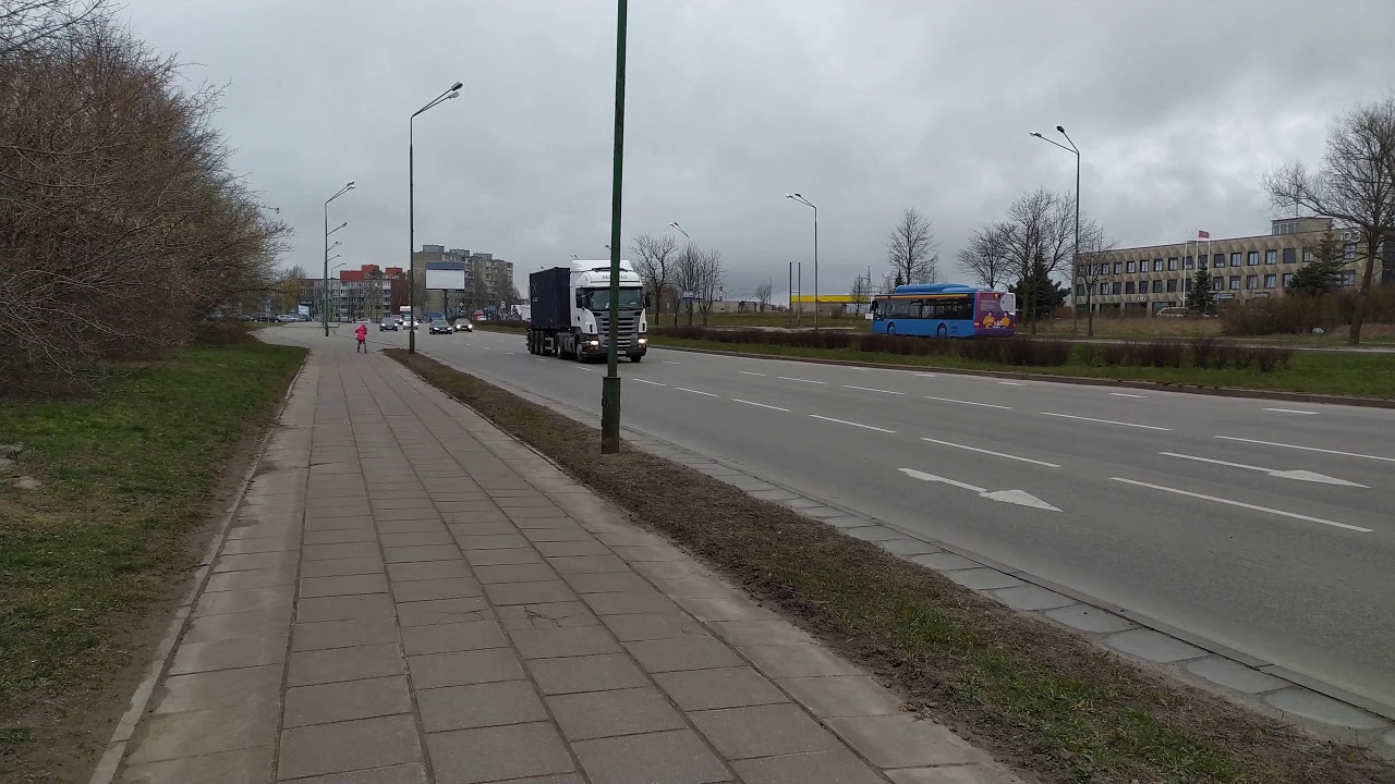 Xiaomi Redmi Note 8T 4K video sample