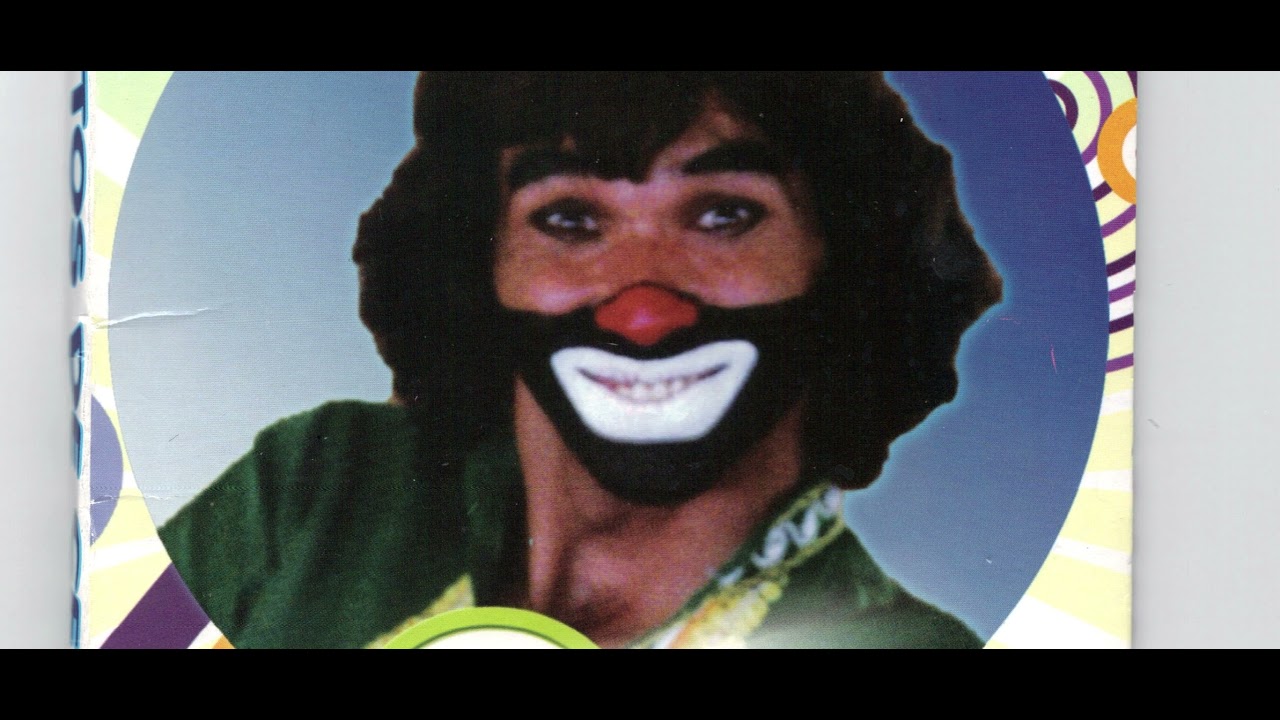 Cepillin 50 Exitos Jingle Bells - YouTube