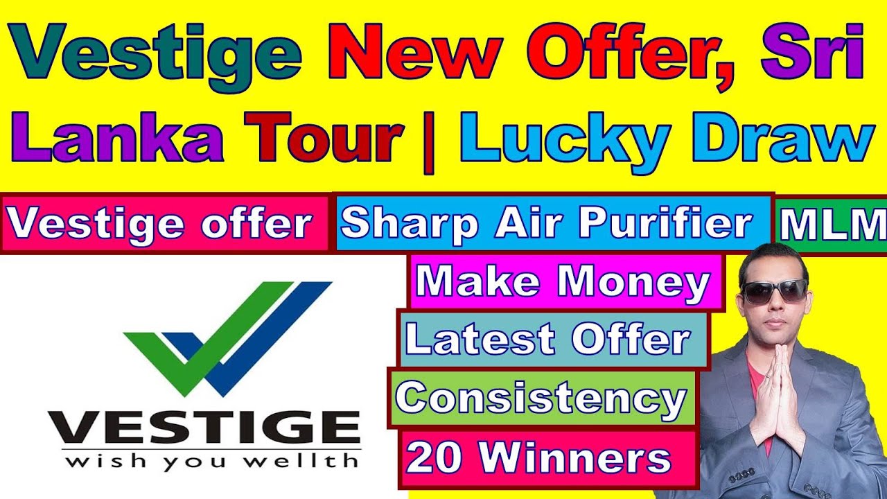Vestige Offers February 2020 Sri Lanka Tour Vestige Lucky Draw vestige-offers-february-2020-sri-lanka-tour-vestige-lucky-draw
