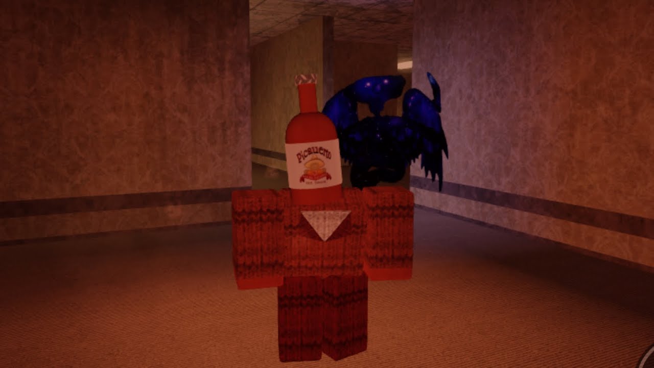 Hot sauce zombie gameplay (REDUX*) [ROBLOX] - YouTube