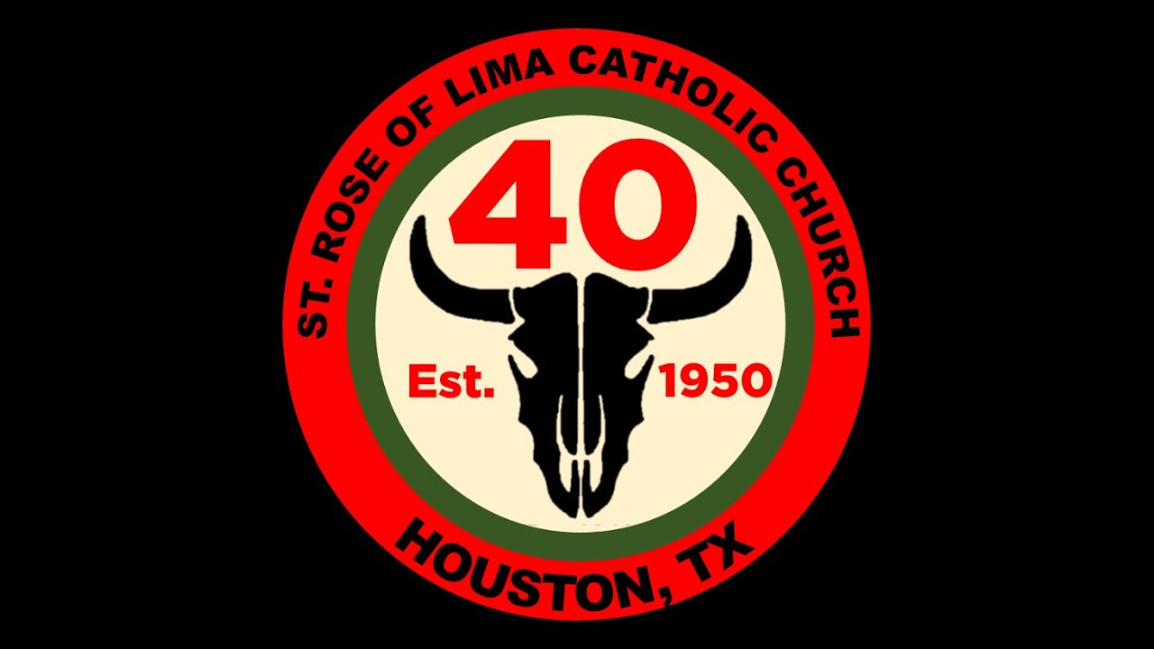 Troop 40 Boy Scouts, St. Rose of Lima, 2025 - YouTube