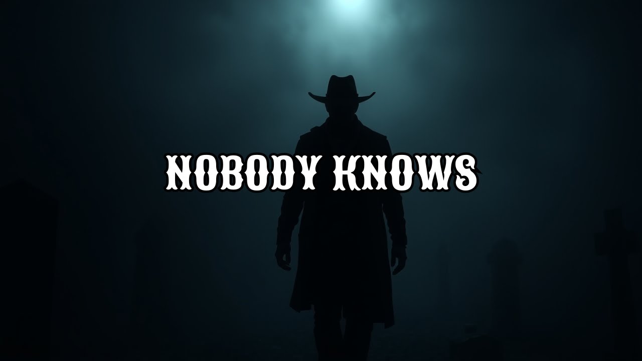 Six Gun Devil - Nobody Knows #music #countrymusic #fyp - YouTube Music