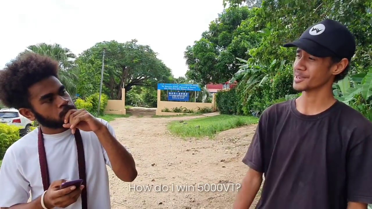 Shake it on MyDigicel App to WIN 5000VT Cash! - YouTube