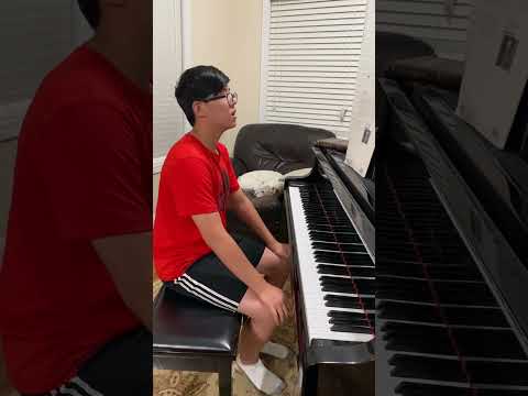 2024 Guild Auditions- Caleb Zhang- part 3 of 3 - YouTube