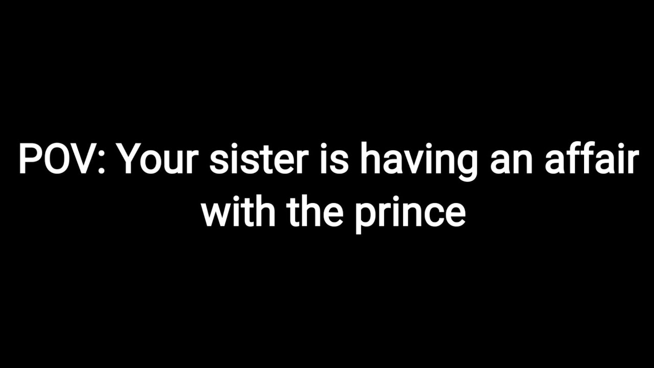 Pacifier her - Gacha Club Meme (Royal Sisters ) Credits to Audio ...