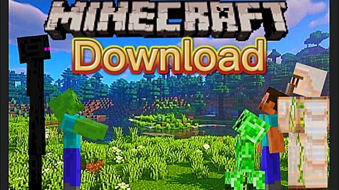 Minecraft mobs dc2 Download Dropbox - YouTube