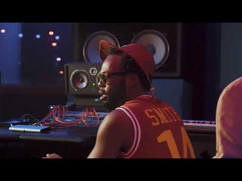 1 SHOT CROC 64 Bars Official Video - YouTube