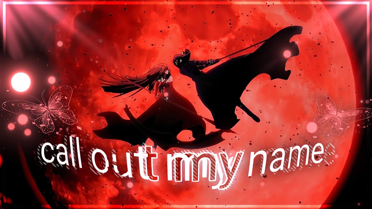 The Eminence in Shadow EP 03 「Call Out My Name♪」 - YouTube