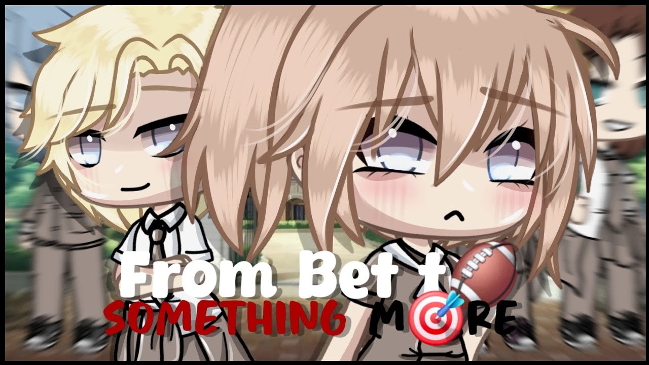 The bet she never saw coming 🎯💘 |Part 1|| GLMM || GL/MM] [ORIGINAL ...