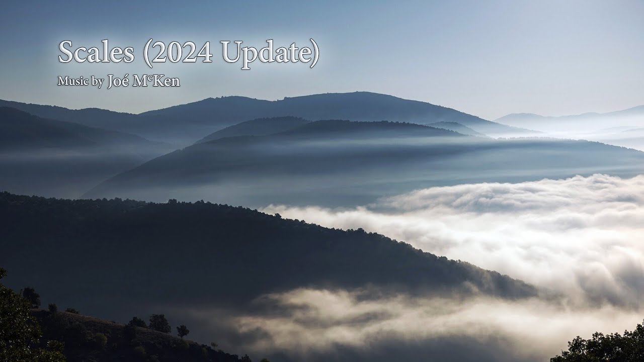Scales (2024 Update) - YouTube
