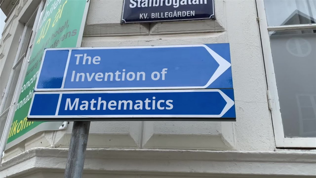 The Invention of Mathematics | Episode 1, A (Brief) History of ...