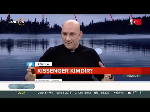 39- Kayıt Dışı Ertan Özyiğit (10.11.2018) - Türkiye ve ortadoğu' nun kaderi