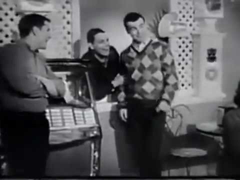 Vintage Colgate Toothpaste Commercial (1959) - YouTube