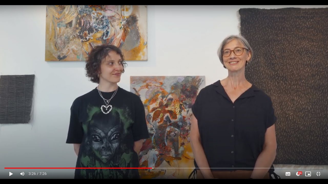 Site Festival 2023 : a documentary film by Sam Judd - YouTube