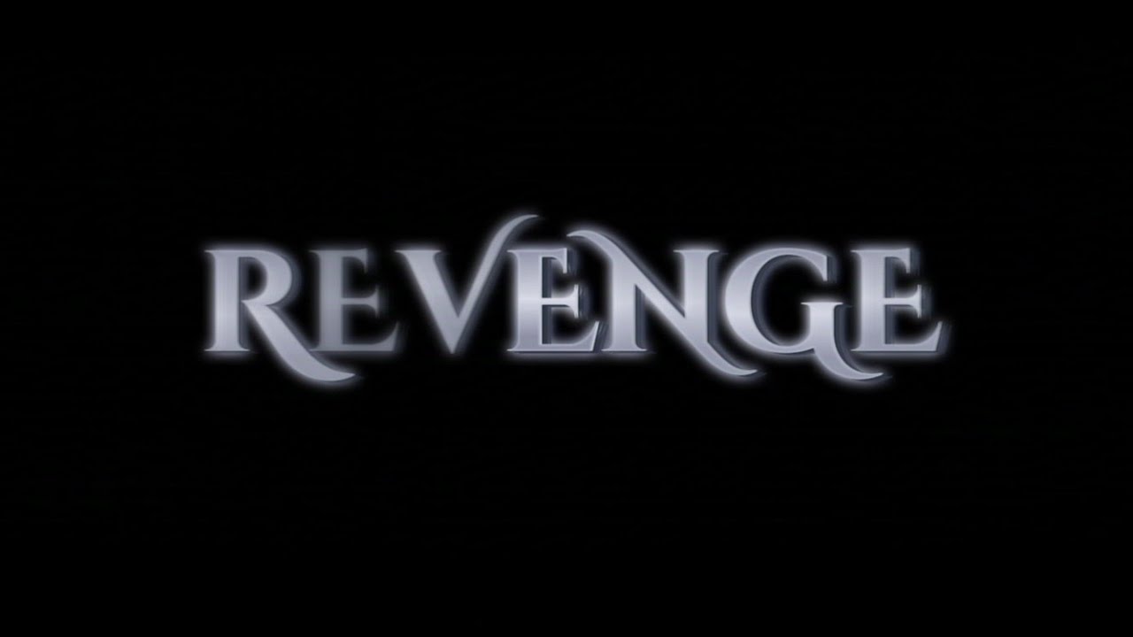 REVENGE - Short Film - YouTube