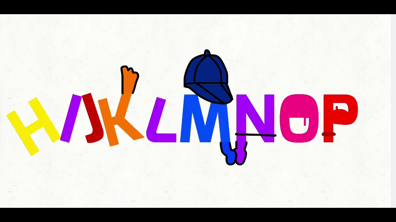 Swedish alphabet song for @kalelshows @davidlokejy2104 @zone_eee - YouTube