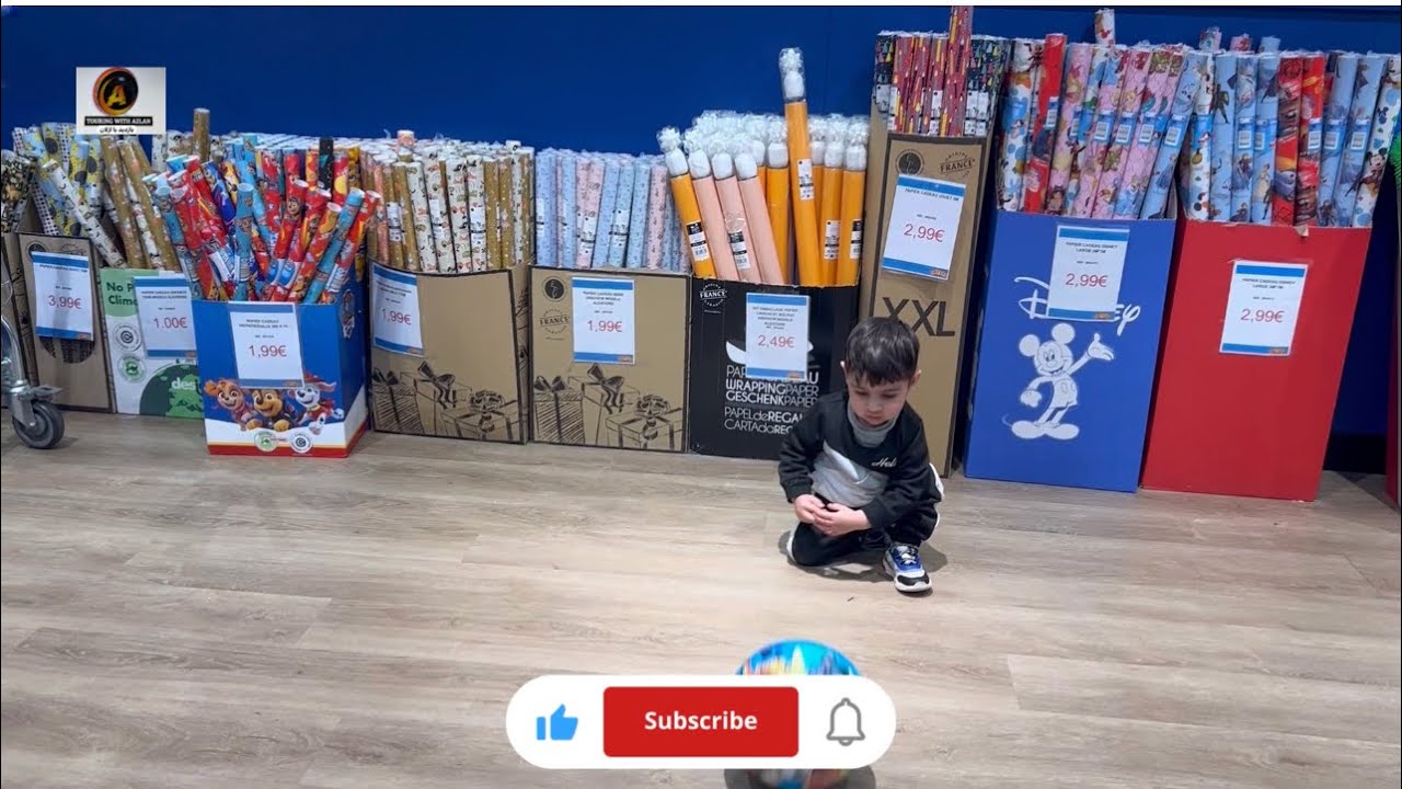 Toys shop, kids world , Kids favorite place ,Kids shop, - YouTube