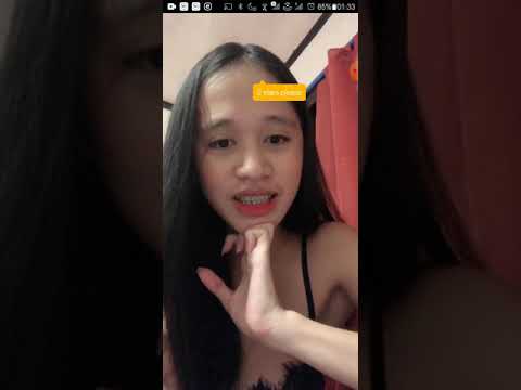 Bigo sexy girl 👧,gai xinh