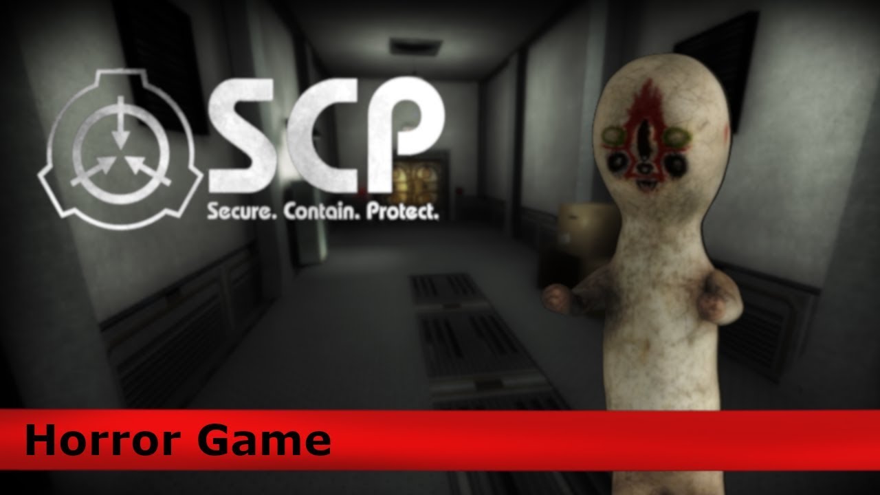 WHY DO I SUCK AT THIS GAME!? | SCP Containment Breach - YouTube