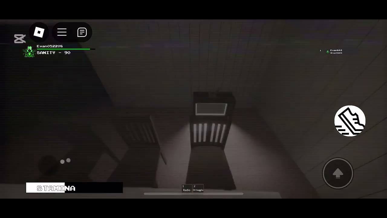 Here's Johnny! (Roblox Memes) - YouTube