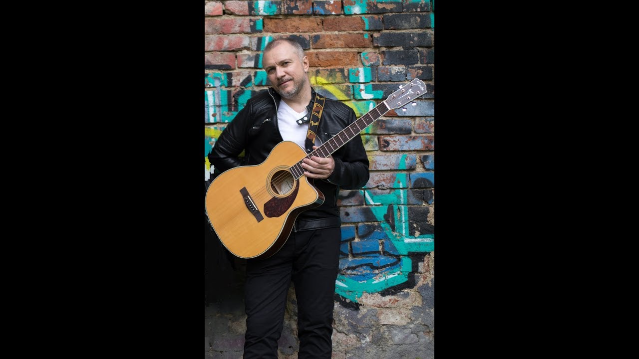 Alex Tomaselli - Seven Seas of Rhye - YouTube