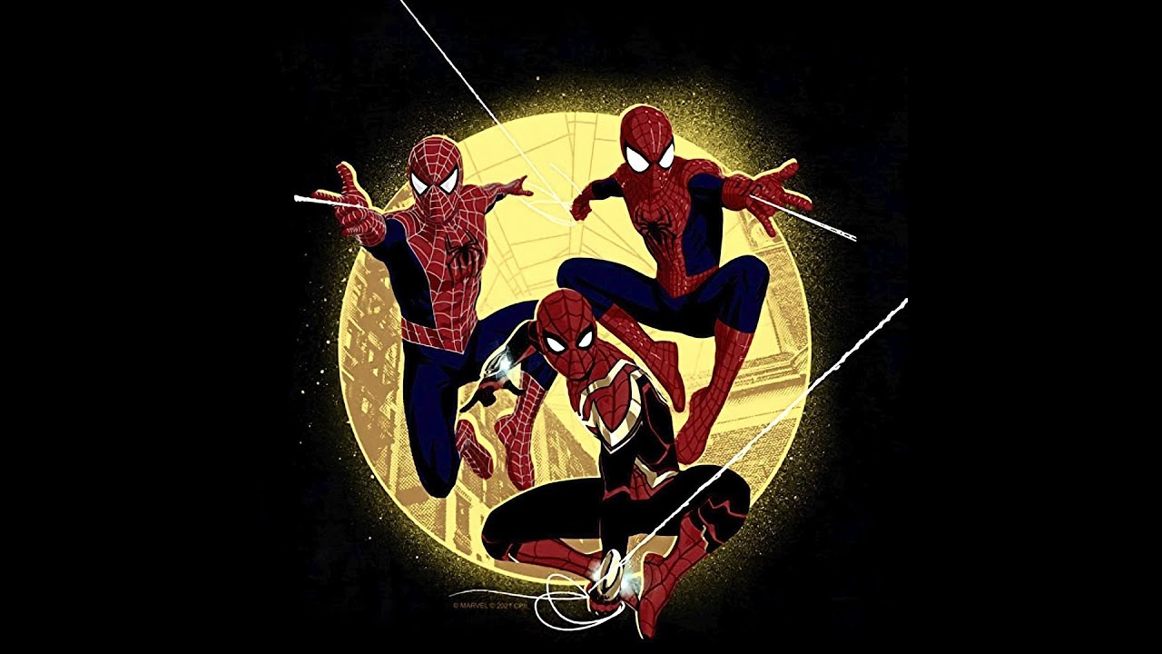 Spider Man Tribute AMV - YouTube