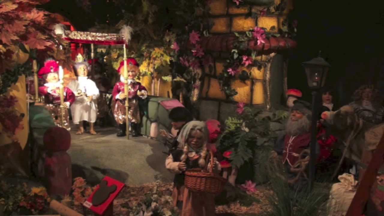 801 Jul i nisseland - YouTube