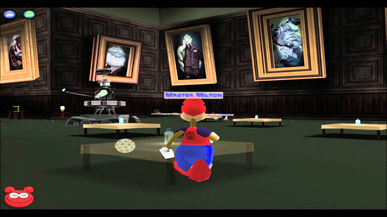 Toontown: 4 Toon CEO Part 5 - YouTube