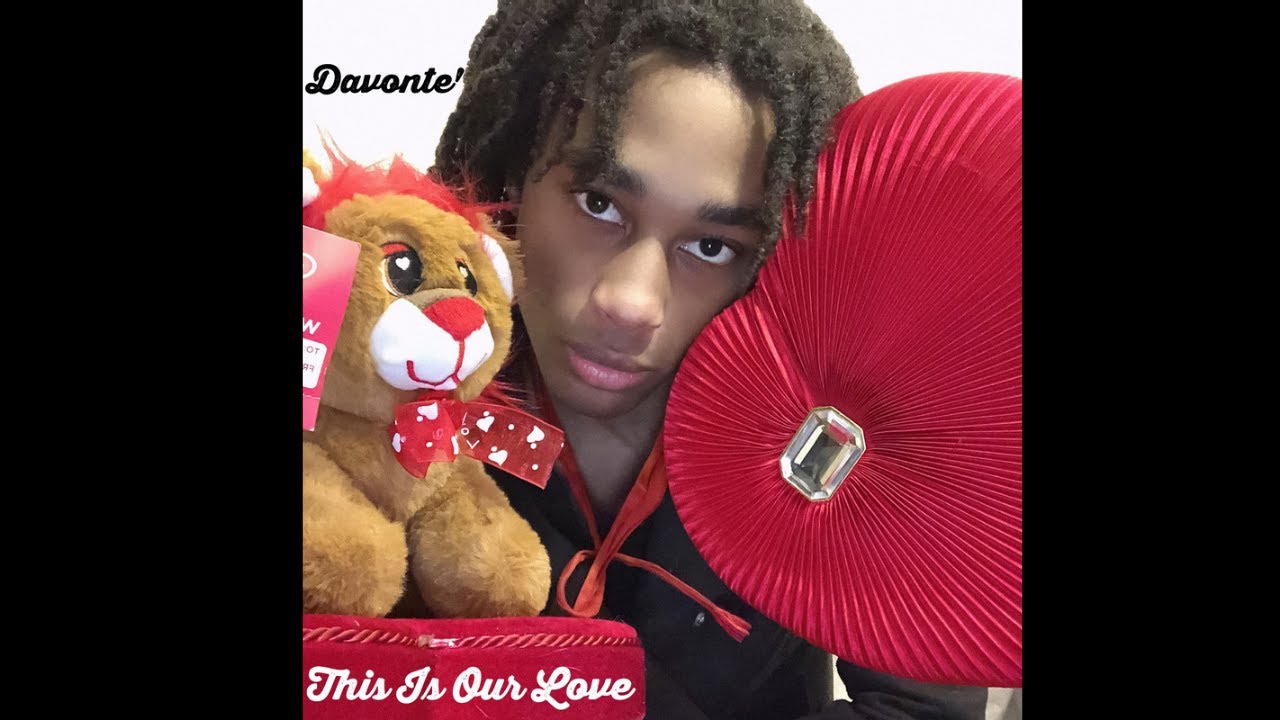 Davonte' - This Is Our Love (Official Audio) - YouTube